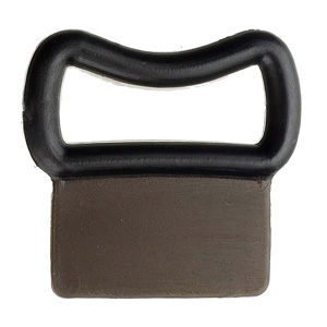 Sewable Concave Loop: Product No : SF436 | Shin Fang Plastic Industrial ...